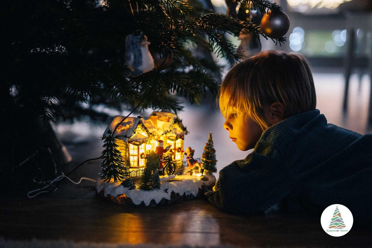 Les origines de noël : quelles sont-elles